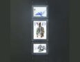 LED Window Displays - TV Light Boxes for Yacht and Estate Agency ...